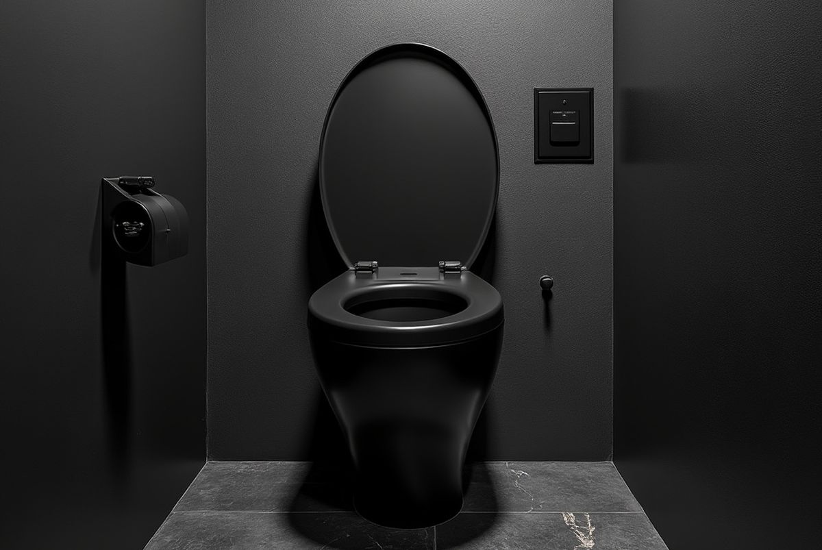 Quelle différence entre wc avec ou sans bride : avantages et ...