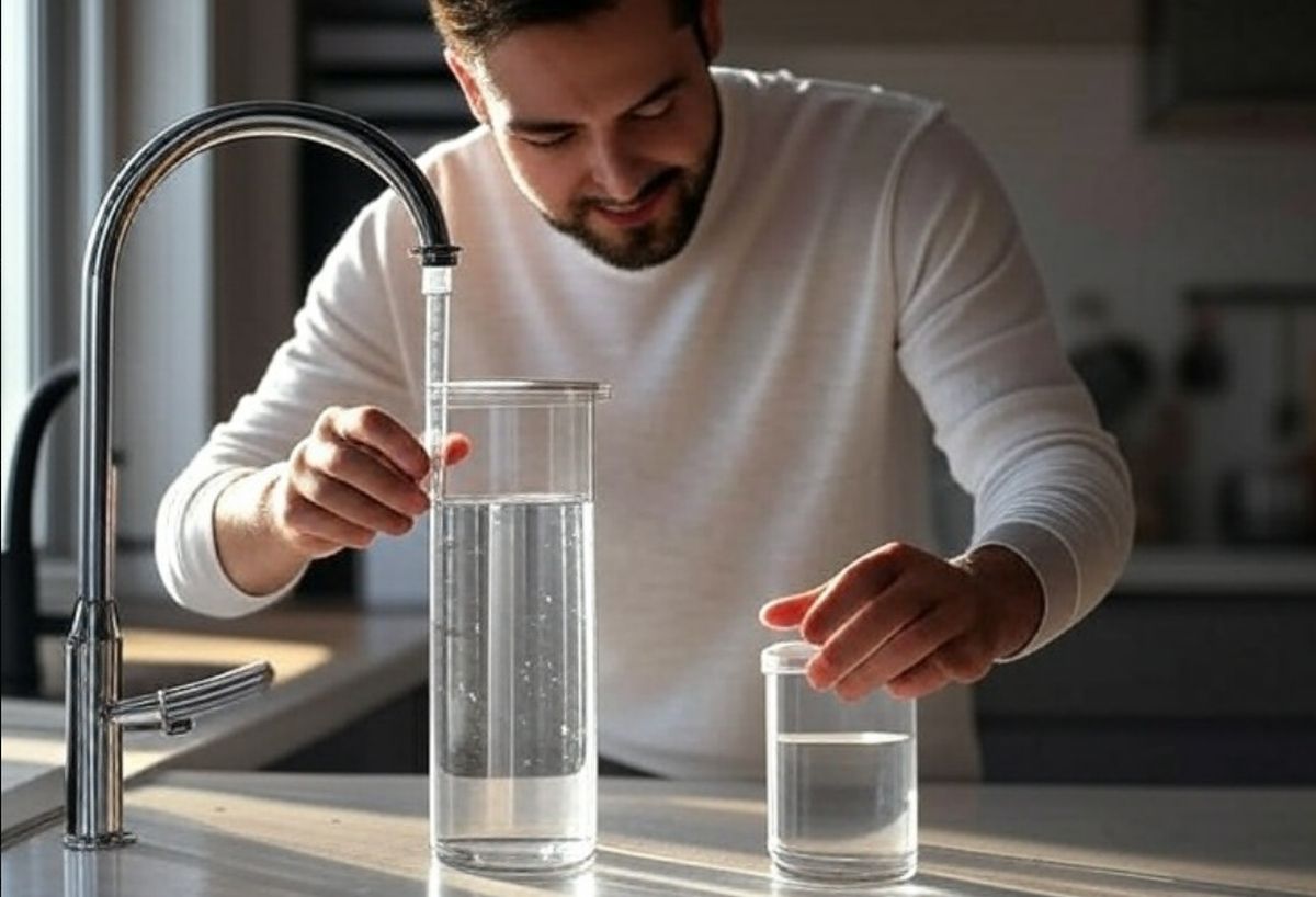 Osmoseur d’eau : comment choisir le meilleur système pour une eau pure ...